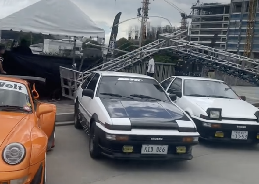 De vernieuwde Audi e-tron GT: beter dan Porsche? - 24cars.nl